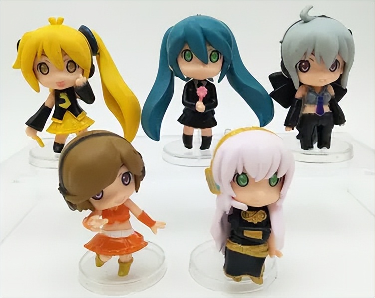 Tencent Animation's 4,800 digital collections are empty in seconds ...