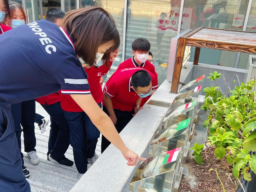 Exploring the wisdom of energy, the first experience of Mengxin - iNEWS