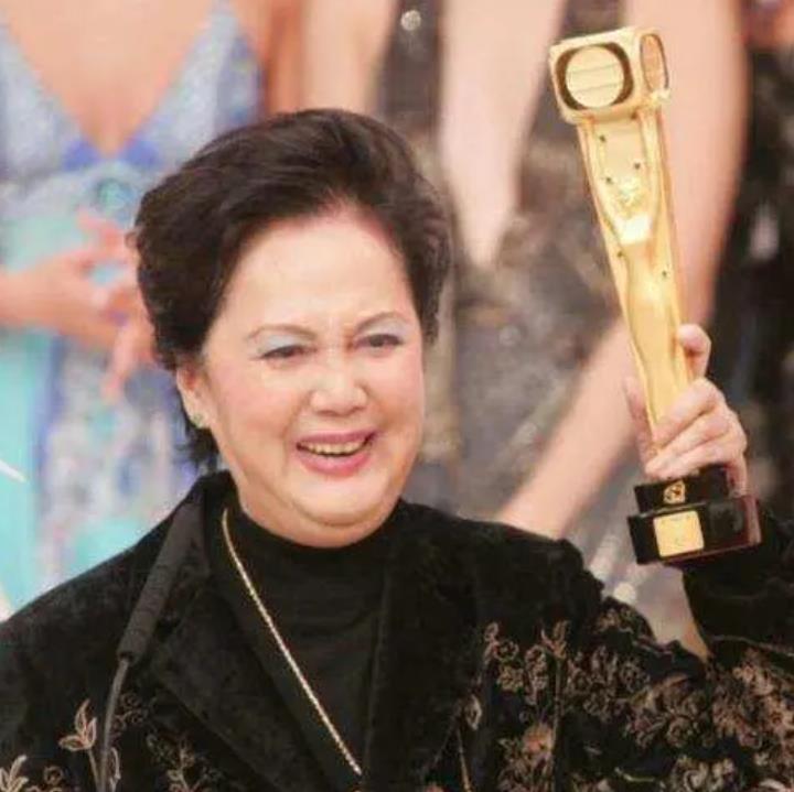 Yu Ziming, a senior Hong Kong artist, passed away, and lamented the ...
