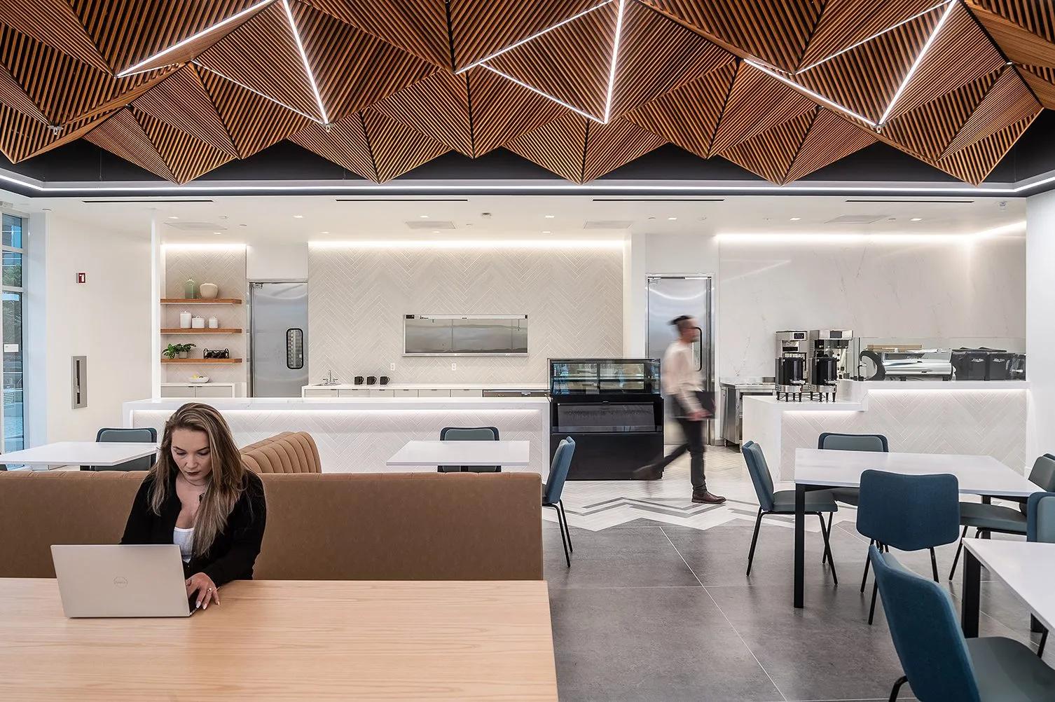 Redwood LIFE Cafe/Redwood Cafe/Elegant/Serenity/Minimalism - iNEWS