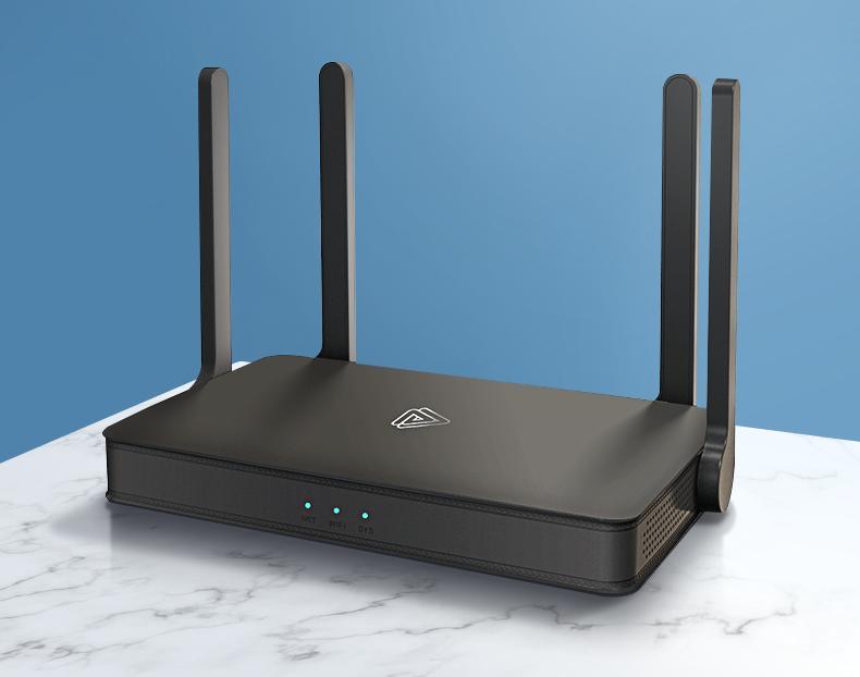 Can you install broadband without pulling the network cable?Can - iNEWS