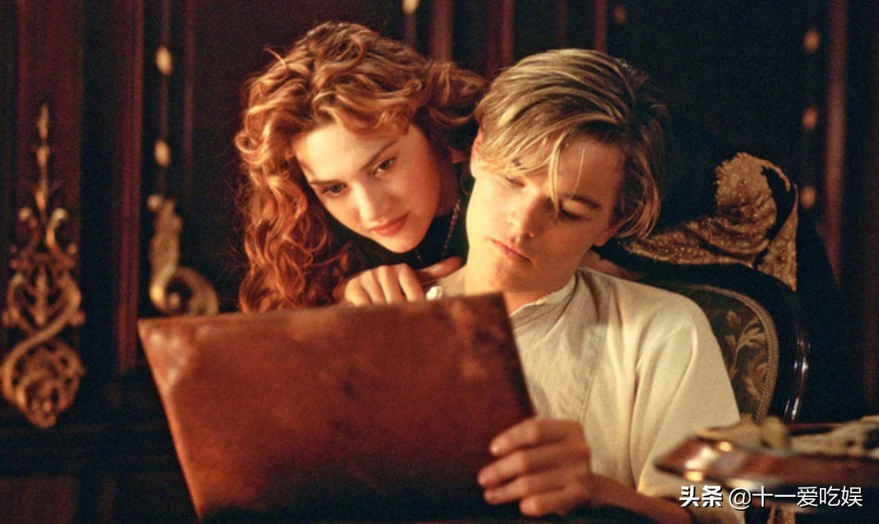 The relationship between the hero and heroine of "Titanic" in reality ...