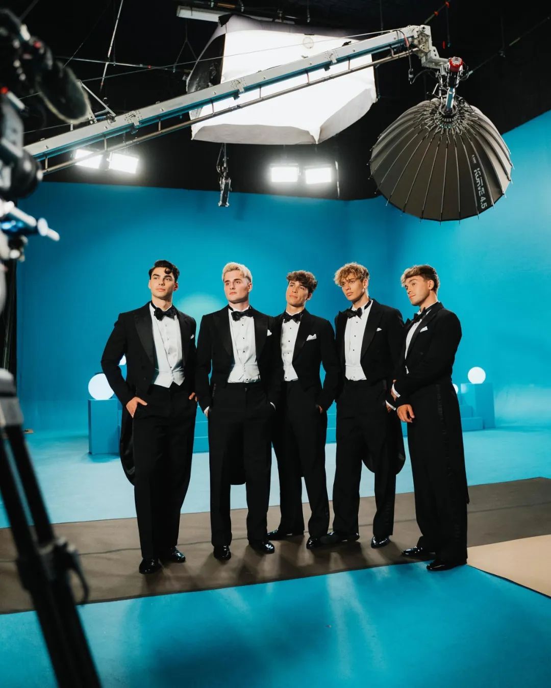 Jacob Rott is only 23 years old and has become a judge teacher, I ...