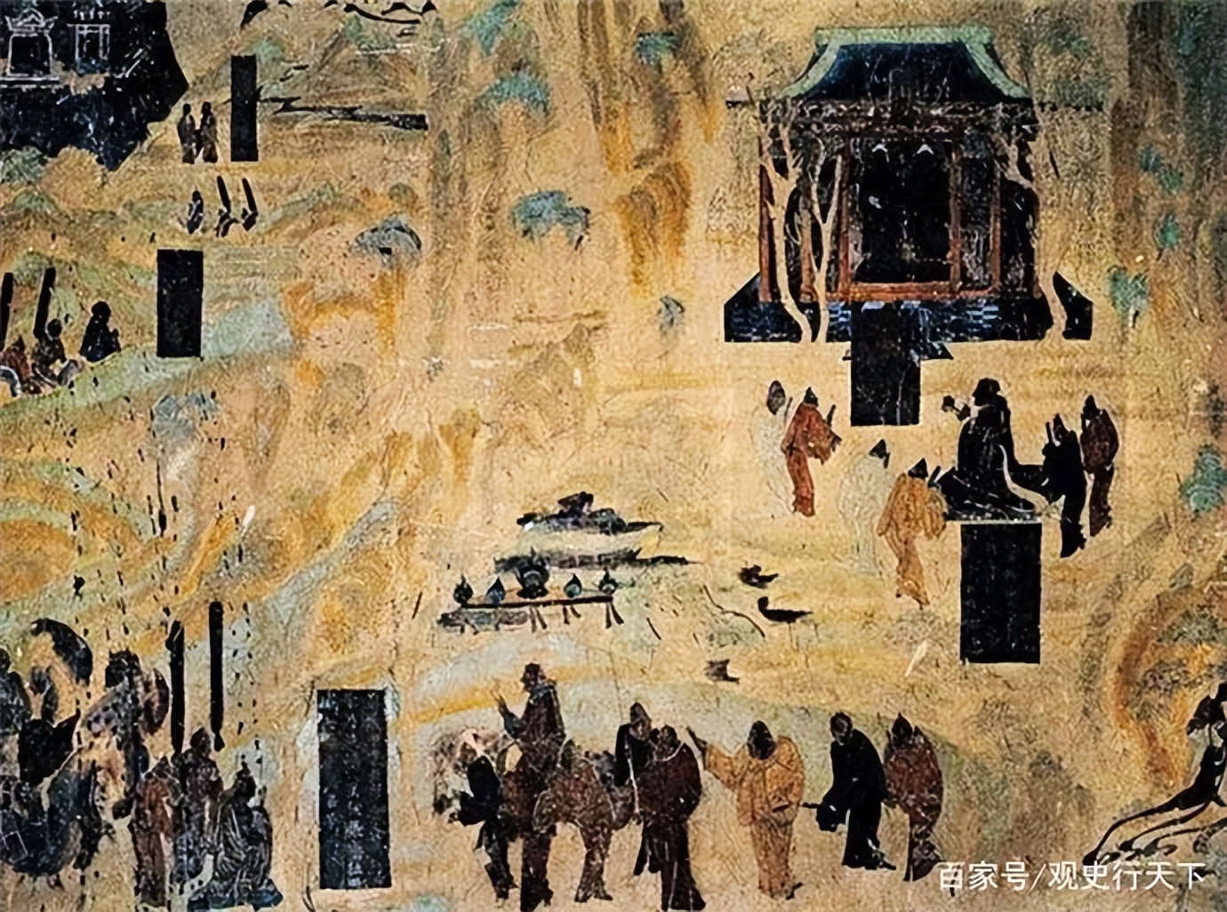 A Brief Discussion on the Development and Historical Significance of the Northern Frontier in ...