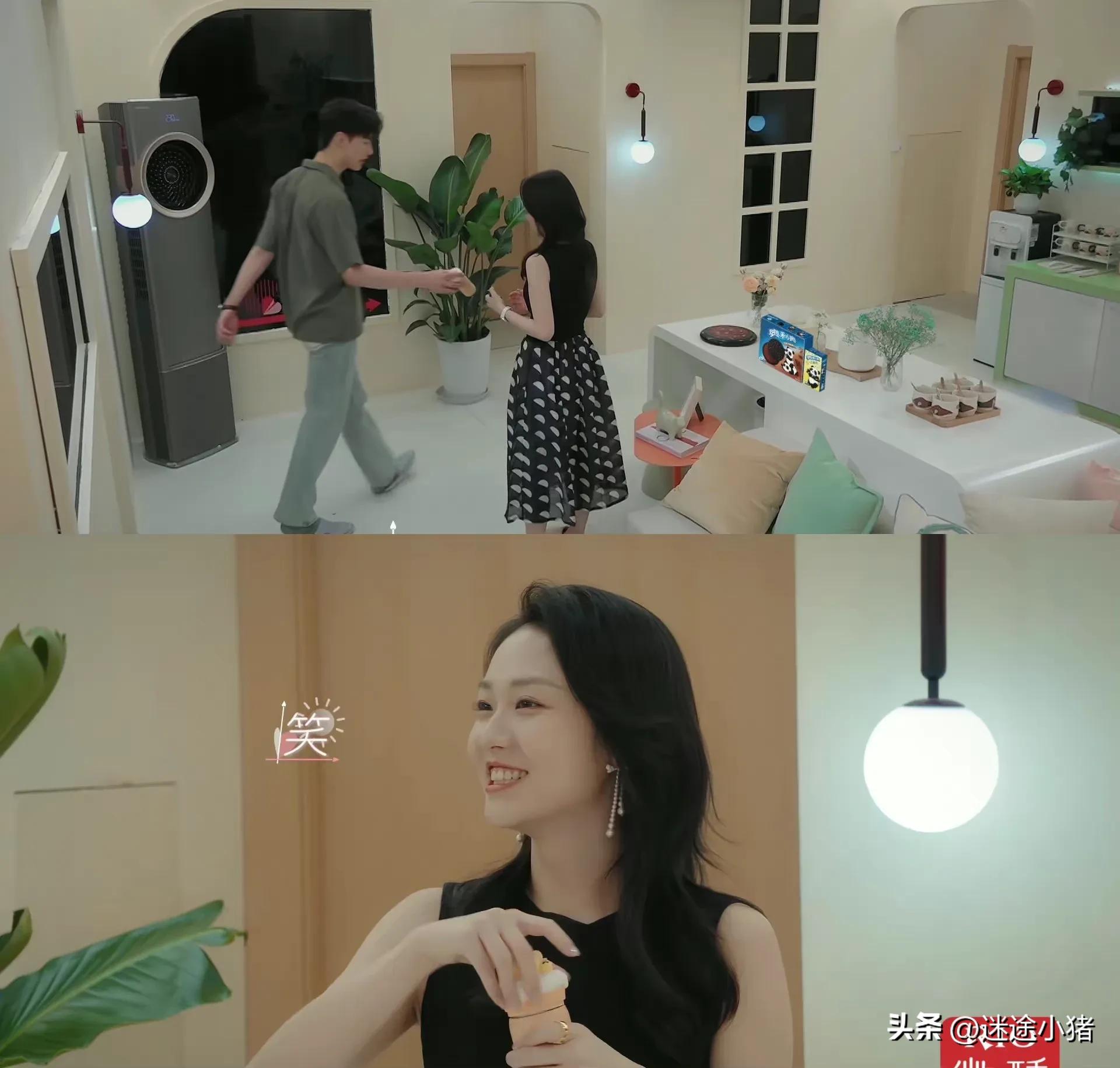 Is it really the reason for the first date that made Xue Zheyang give ...