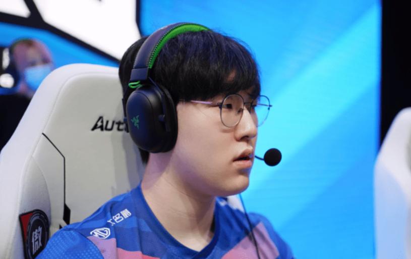 前LPL職業選手Zeka：LPL隊伍很多，但對線更嚴密和精妙 - 資訊咖