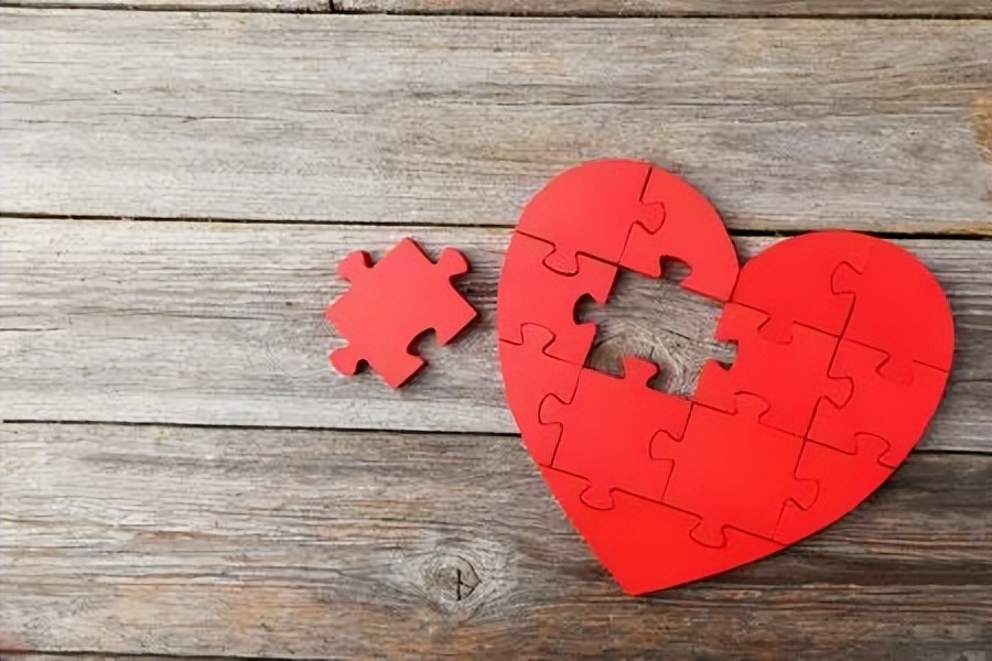 How to repair a broken heart? The latest "Science" reveals the key ...