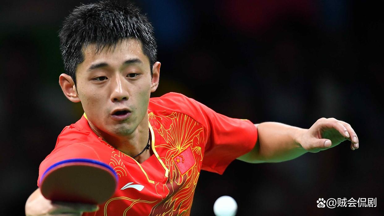 Thinking about it carefully: Why does the Zhang Jike incident continue ...