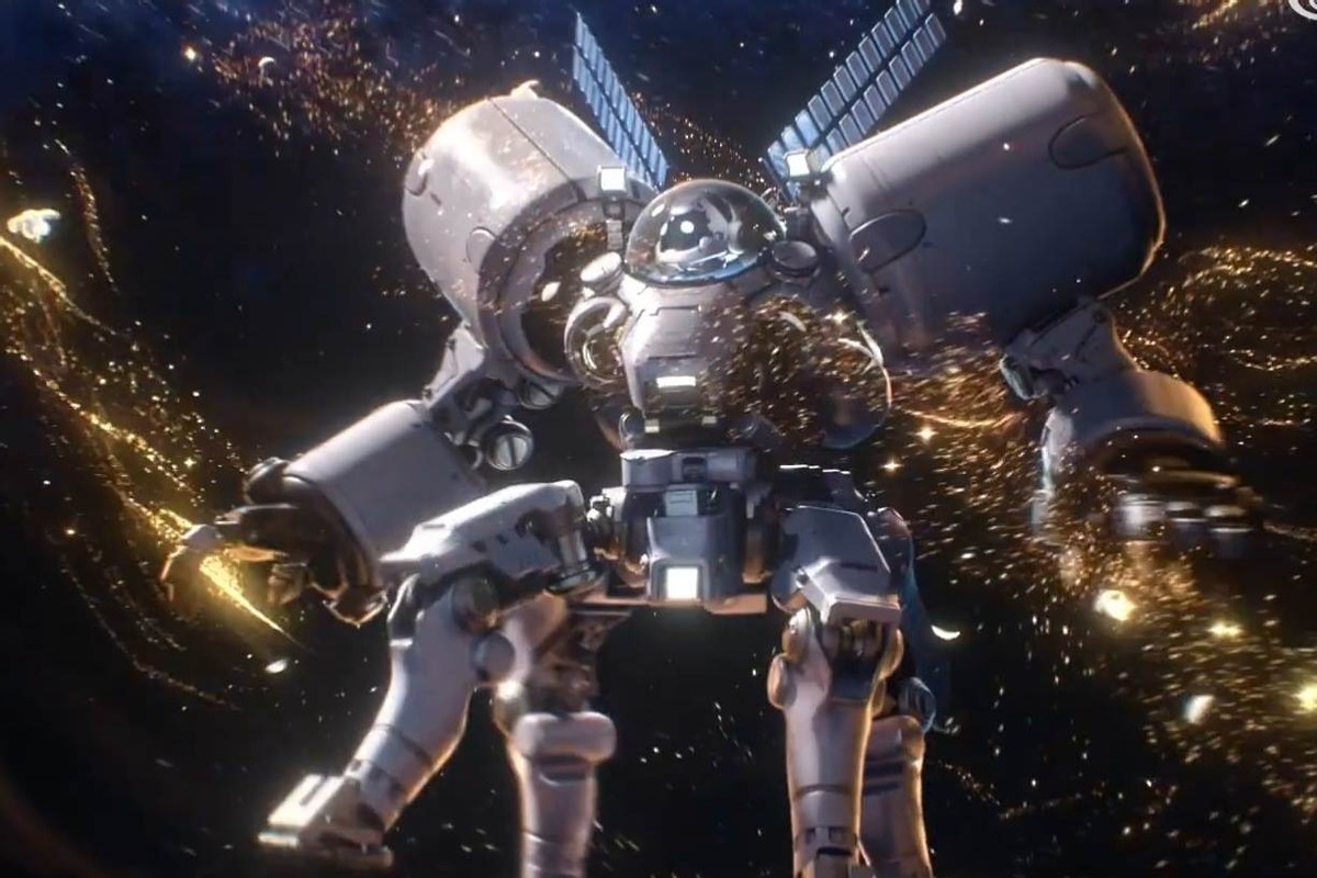 Dunshan CG video is online, design details are exposed, heavy but ...