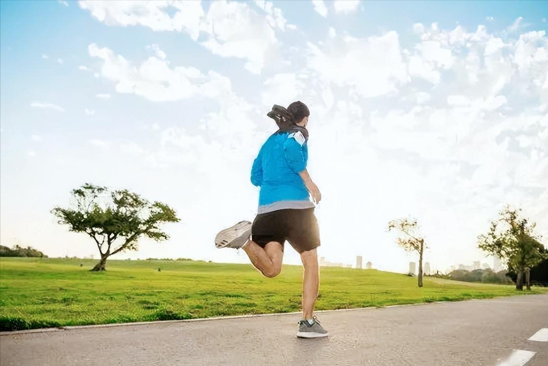 Exercise has so many benefits! - iMedia
