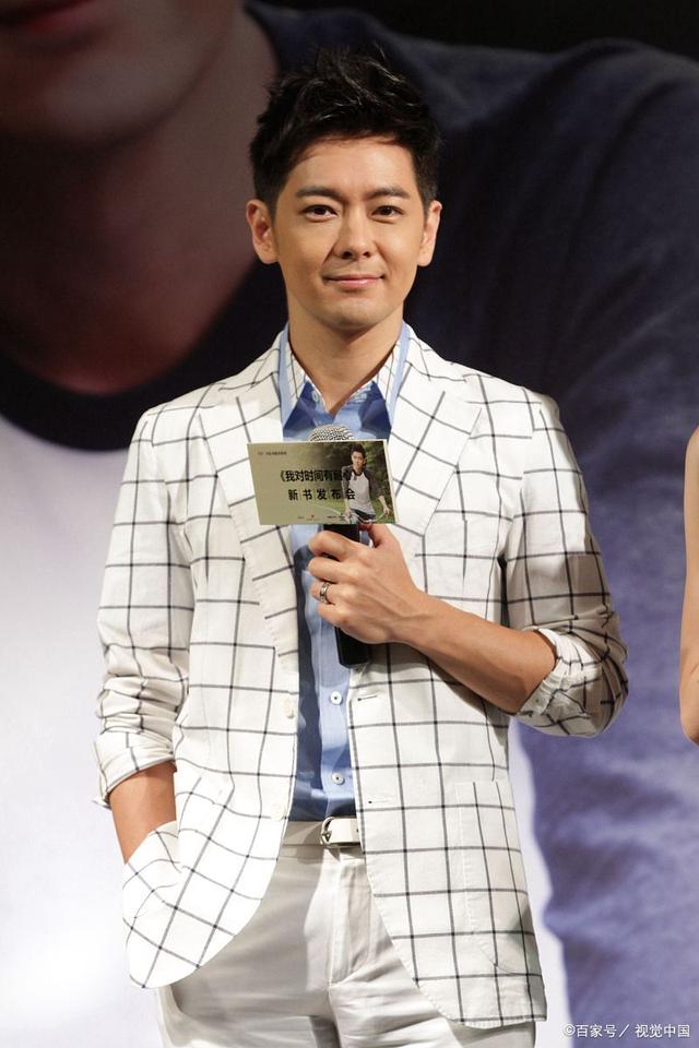 Jimmy Lin rekindled the spirit of racing after the car accident, and ...