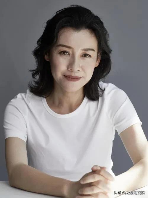 Yan Ni and Liu Lin are acting as old people, and Wen Li is still acting ...