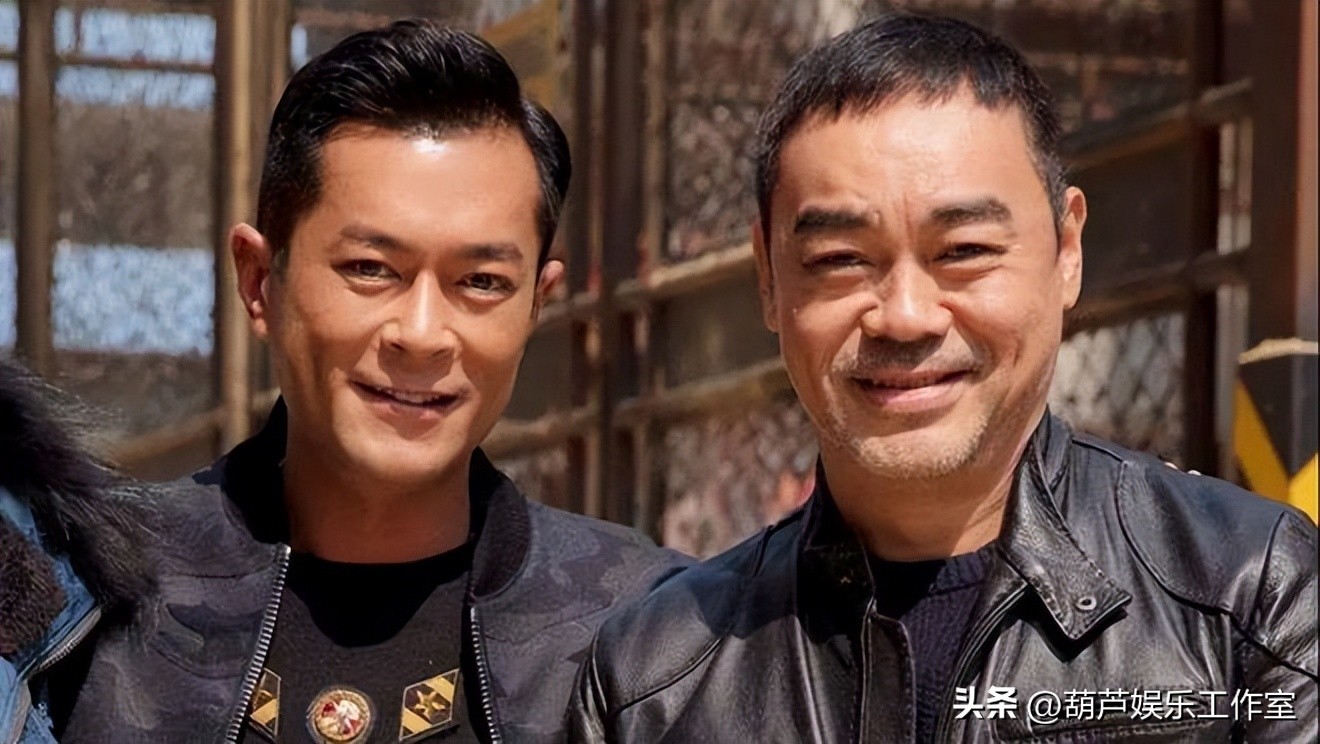 Gu Tianle revealed that he had gone to the United States to change his ...