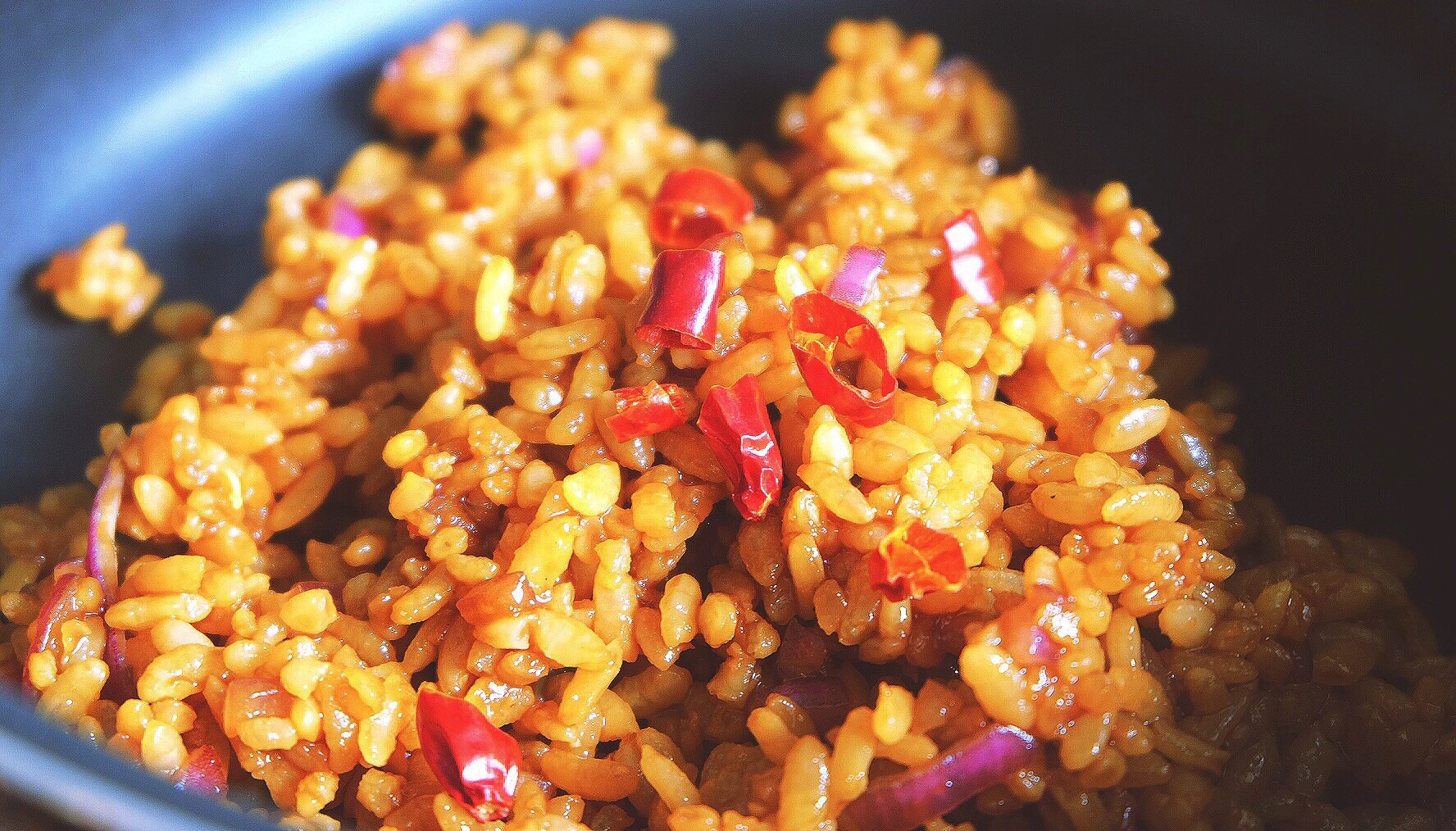 The origin of the flavor of the three dishes Chili has conquered the ...