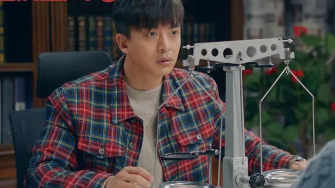 Pan Yueming and Xiao Yang join forces, starring Yin Tao and Zuo ...