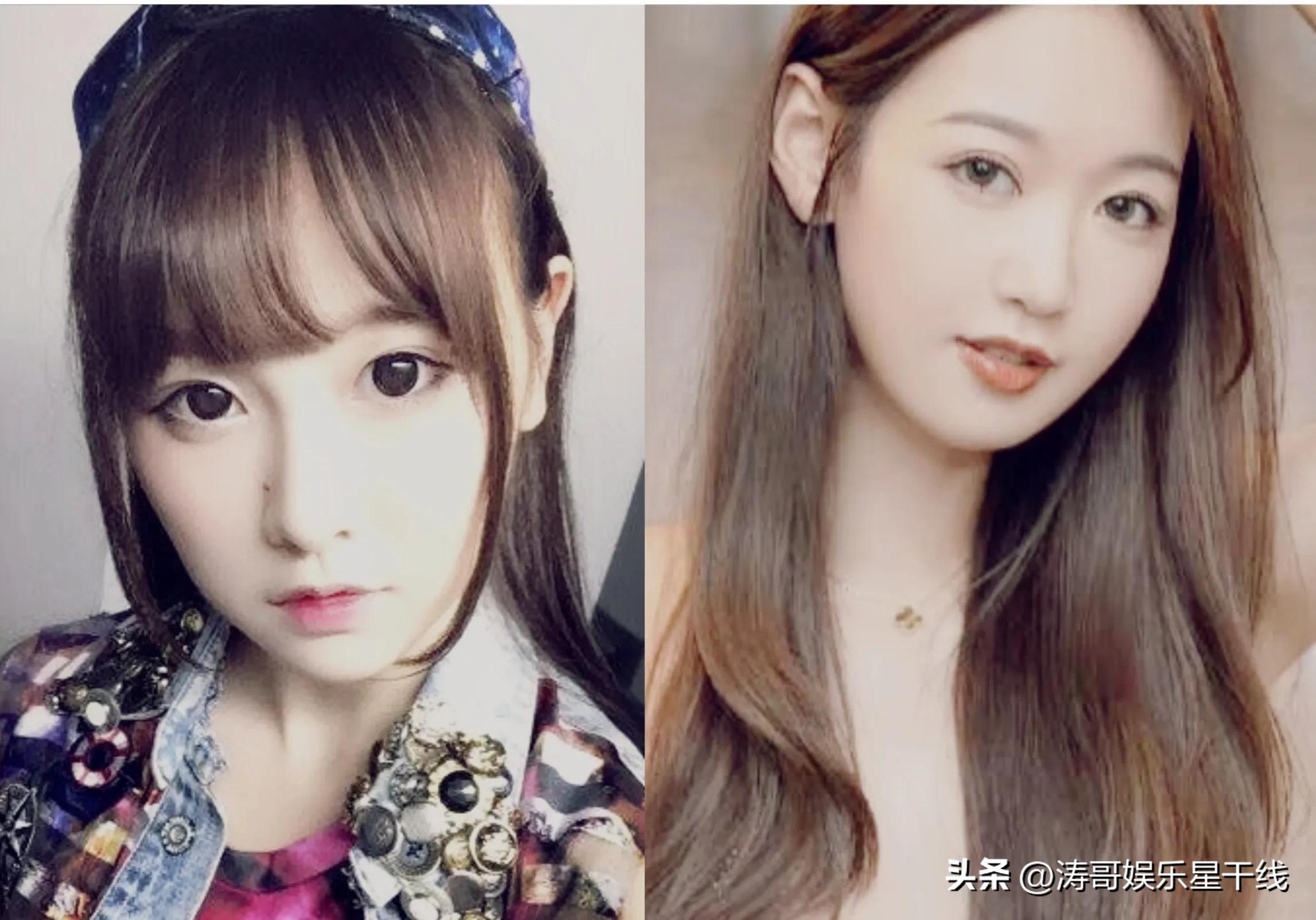 Two Tang Anqi, who is better - iMedia