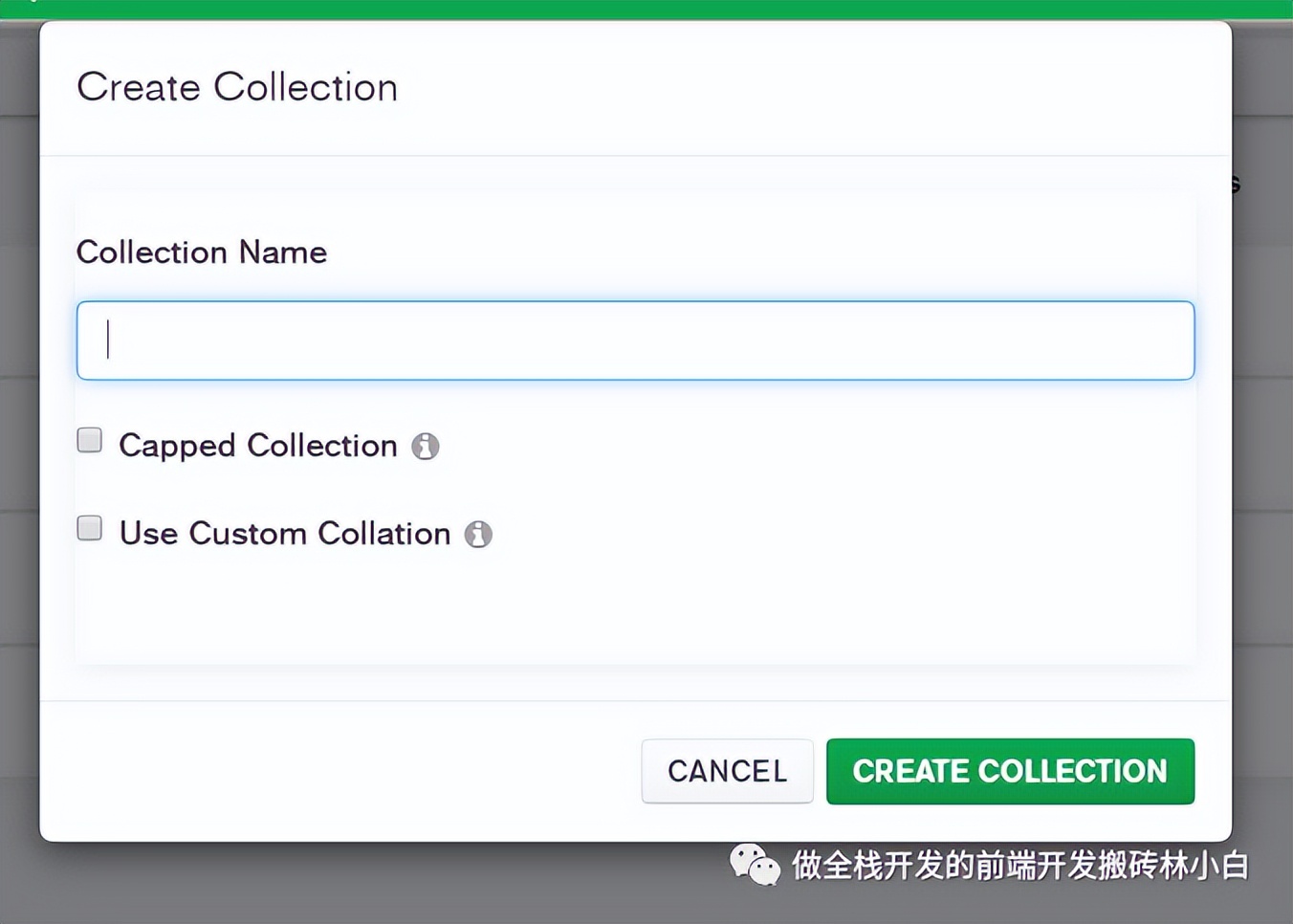 整理mongodb文檔:collation - 頭條匯