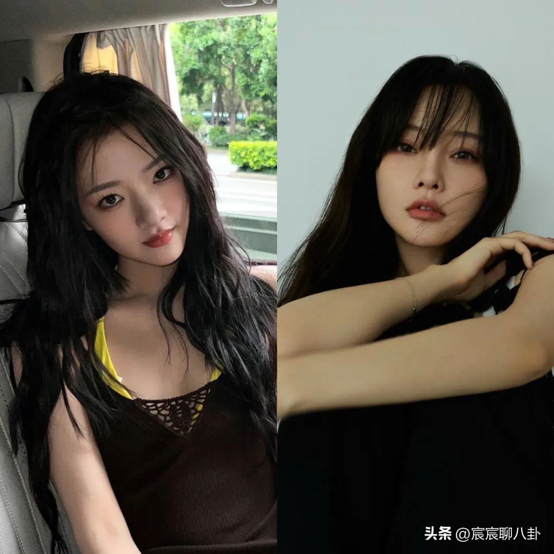 Yang Mi Zhao Liying, Xie Na, Ren Min, Wang Hedi, Chen Duling, Zhu Zhu ...