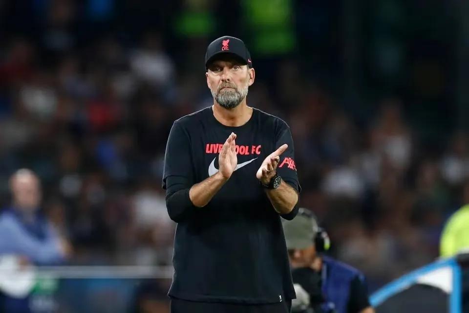 4-1!Disastrous performance by Liverpool defender!Zhan Jun: The Red Army ...