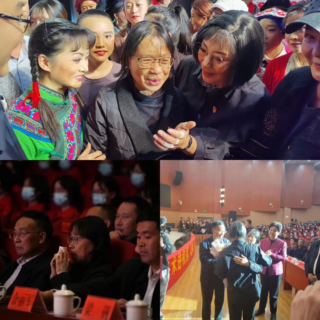 The "Intangible Cultural Heritage" of Yunnan with a history of 300 ...