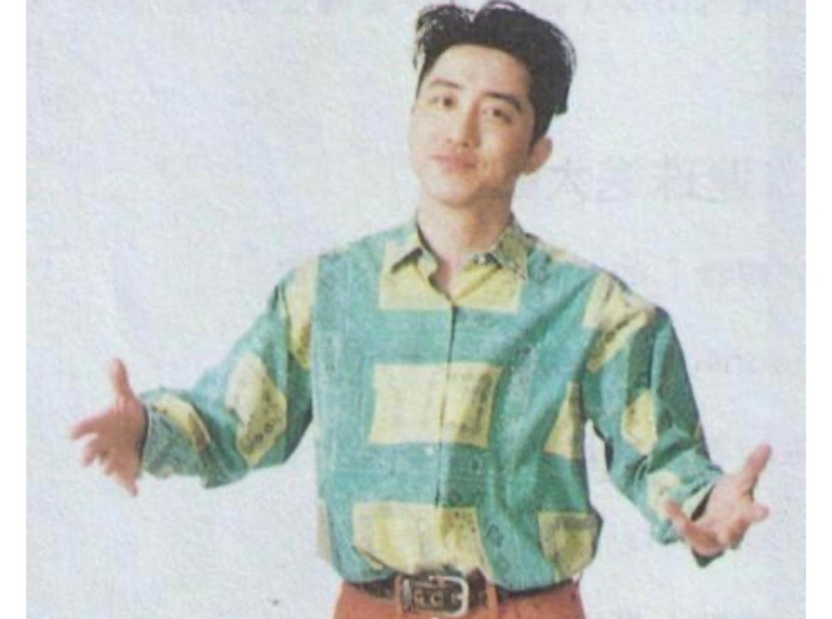 Harlem Yu: I would rather not have children than marry Yi Nengjing ...
