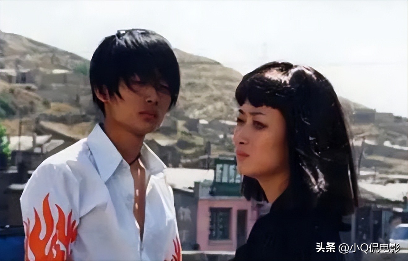These 6 films of Jia Zhangke are so real, each one is worth savoring ...