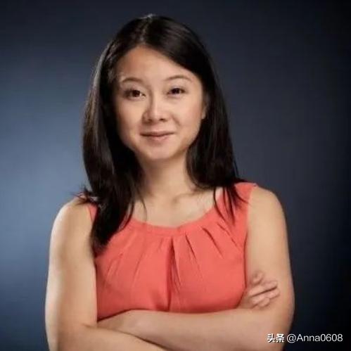 Another Chinese proud!Meta Official Announcement: Chinese Female ...