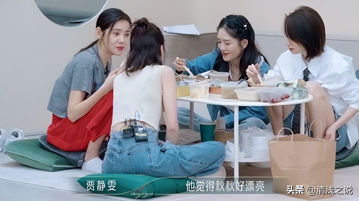 "Sisters Who Make Waves 2023" Choo Ja-hyun brothers and Alyssa Chia's ...