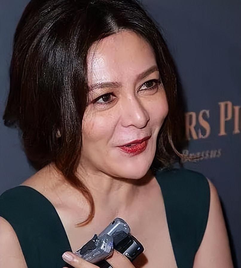 7 actresses who were ruined by plastic surgery, some looked like "Xuan ...