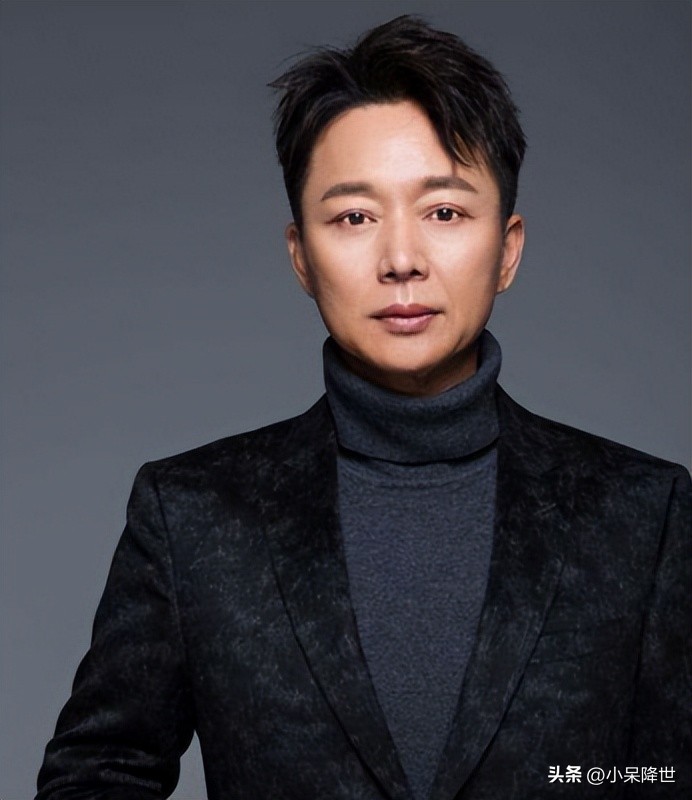 The truth of "Ice Rain and Fire" is revealed, what is the real identity ...