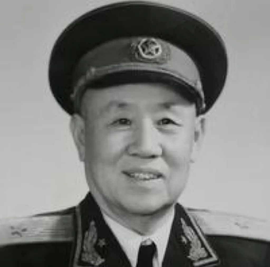 The 28 founding major generals of Jiaodong (1) Ding Zhao - iMedia