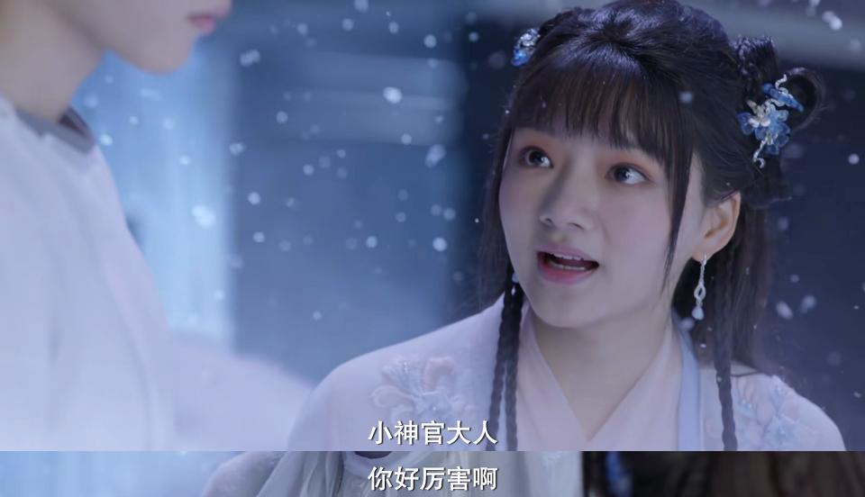 Are all the girls in modern costume dramas so fierce? The art of ...