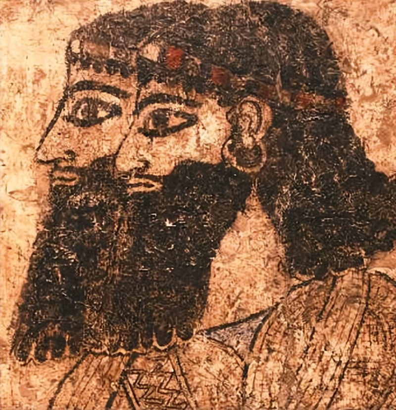 Explore the Mesopotamia region, what kind of development did early ...