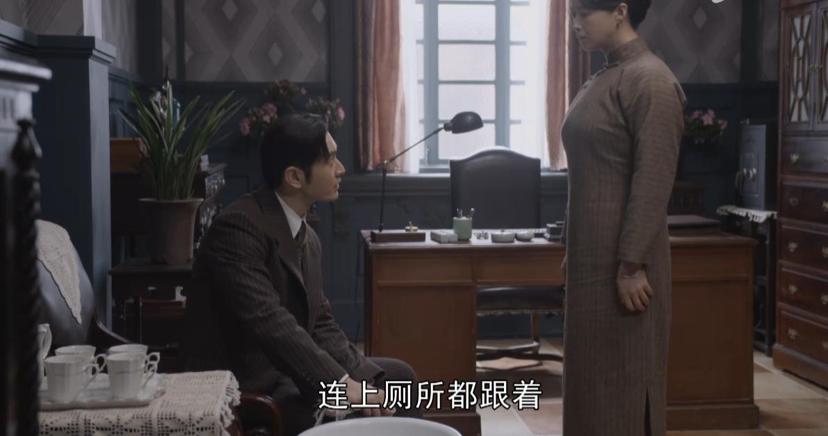 Stalker: Zheng Nanyan Fang Jiashu's hand-to-hand combat tactics looked ...