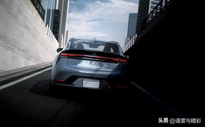 In-depth introduction to Toyota's fifth-generation Prius - iMedia