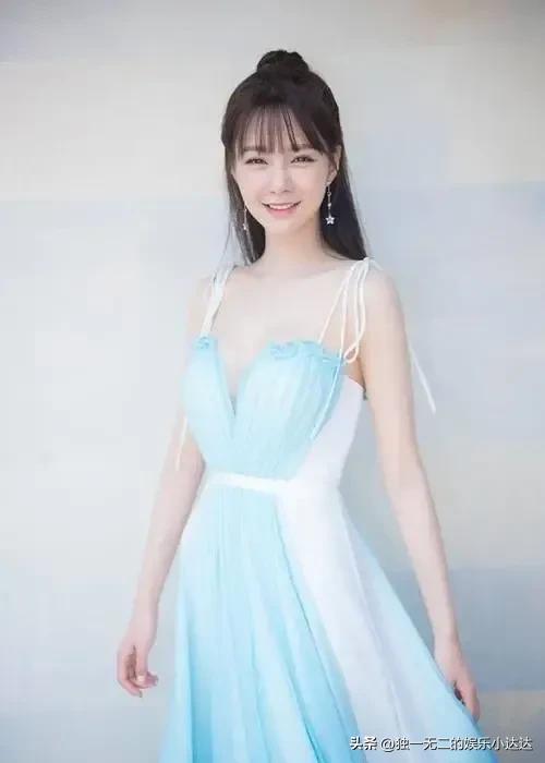 Shen Mengchen: Fresh and cute! - iNEWS