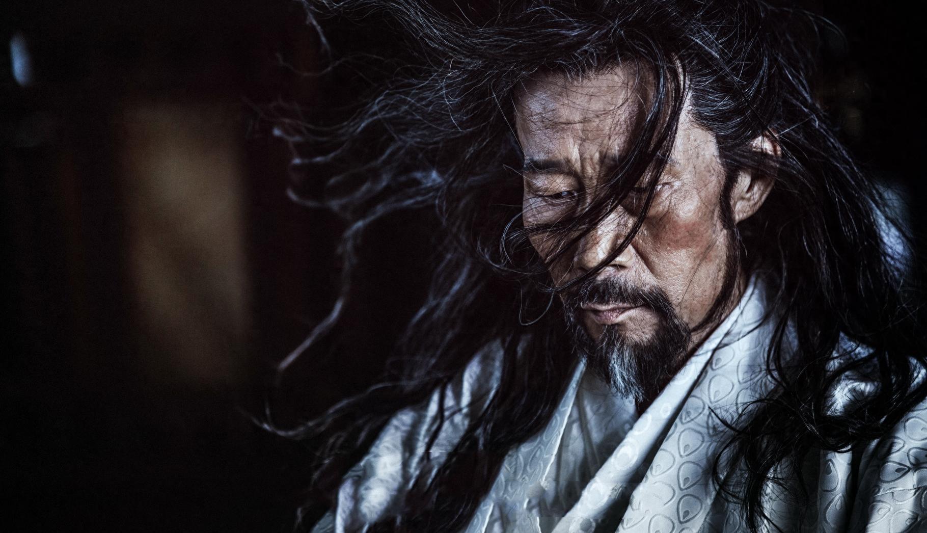 CCTV releases another 40 episodes of historical drama with a strong ...