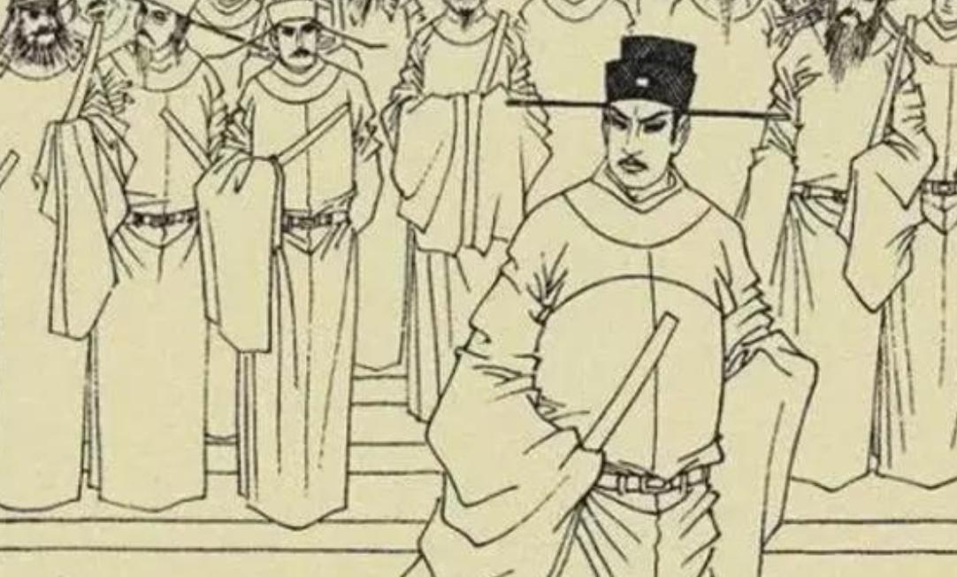 Study on the envoys of Song, Liao and He Zhengdan - iNEWS