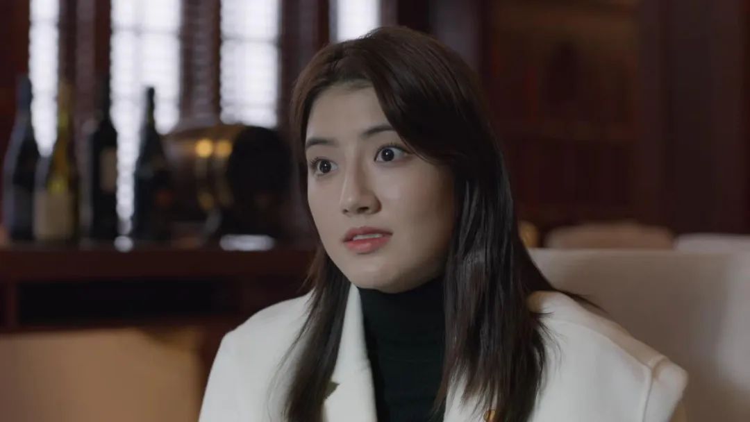 Zeng Shaonian: Ren Siyu will never know why she can only be Yang Cheng's "bed partner" - iMedia