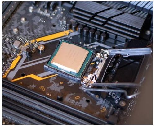 Why is the top cover of the CPU not made thinner? - iMedia