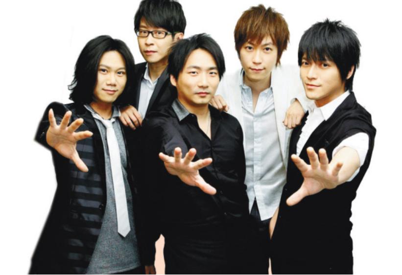 23 years of tacit partners, did not become husband and wife! But the ...