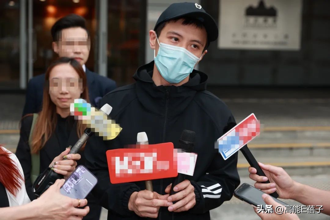 Zhou Yongheng was sued for divorce by his wife on his 39th birthday. He ...