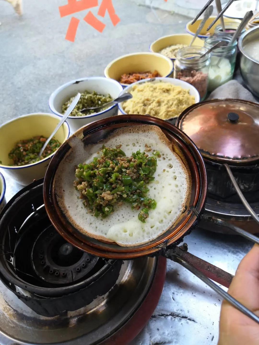 A Sichuan snack suitable for summer, refreshing, soft and smooth! - iNEWS