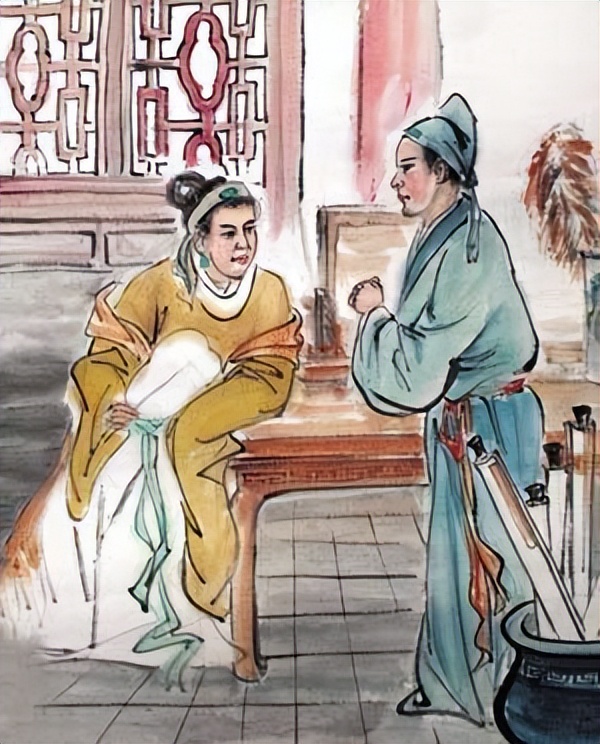 The Greatest Mother of the Northern Song Dynasty, Oumu - iNEWS