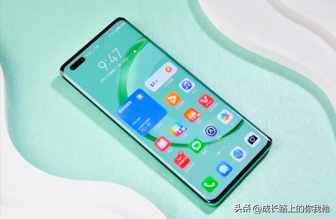 Huawei mobile phones: Innovative technology, exceeding expectations ...