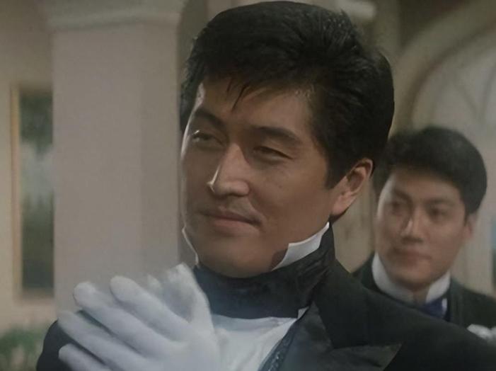 Hong Kong star Lin Wei is retiring ahead of schedule! Showing up in the ...