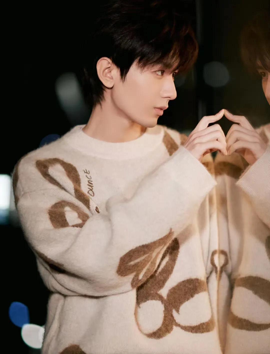 "Cheng Yi: Dedicated to acting for ten years, won the respect and love ...