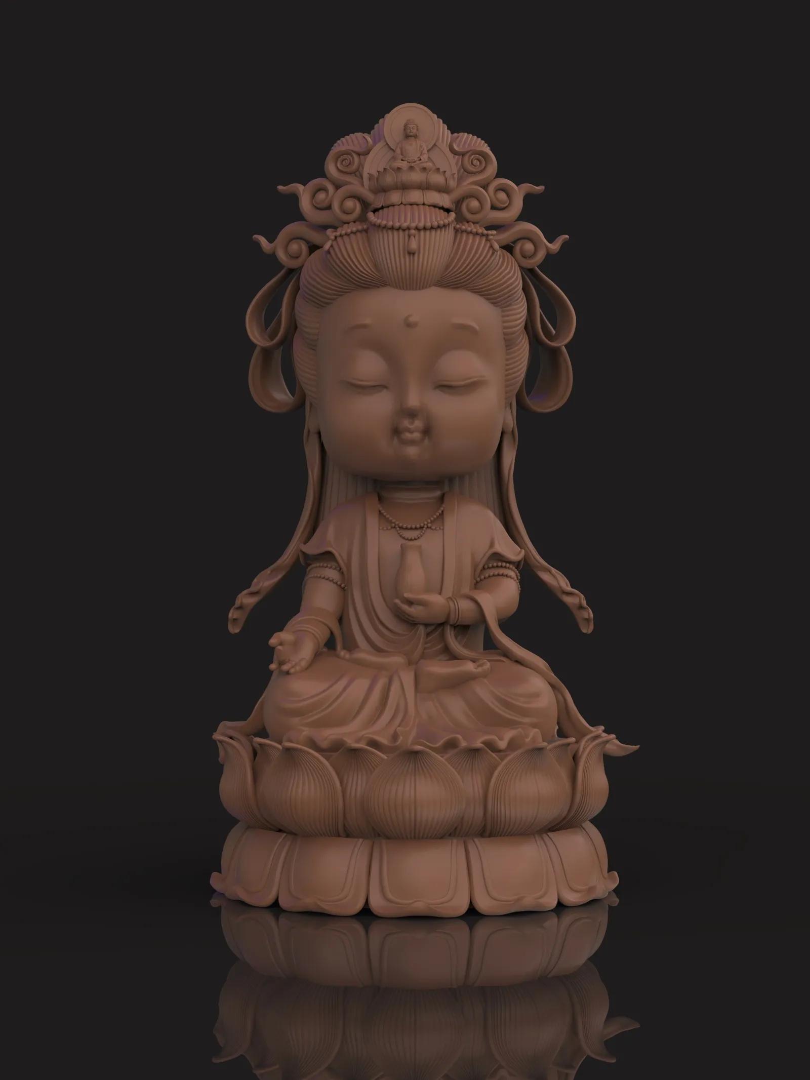 "Meditation" (End) Author: Master Hongyi, Qingyu - iNEWS