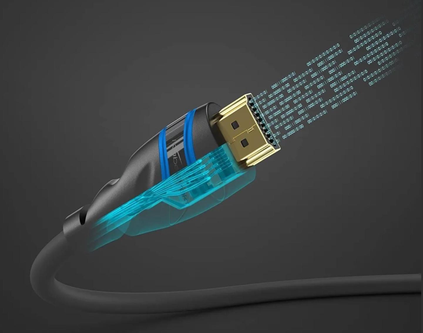 What is DisplayPort 2.1? - iNEWS