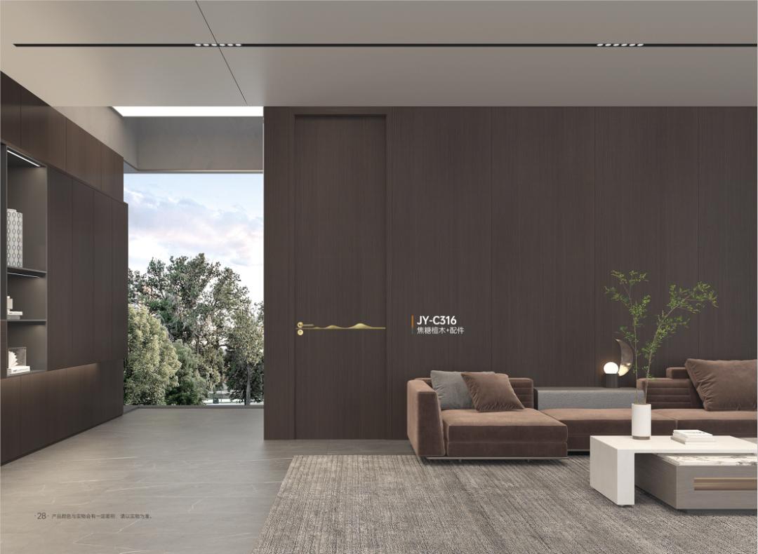 Gorgeous, dignified and classical style, the choice for noble home - iNEWS